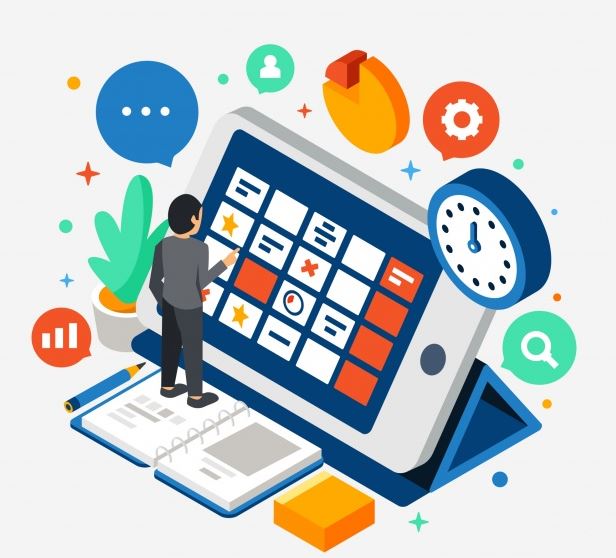 Gtisolution Framework Gtisolutionframework · Gitlab 0324